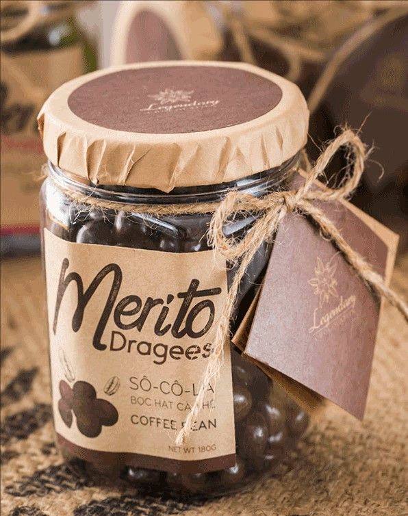 Legendary Chocolatier - Socola Việt Nam - Legendary.com.vn