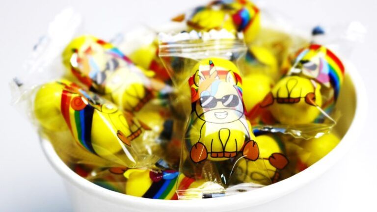 FUWA FUWA - Legendary Chocolatier - Socola Việt Nam - Legendary.com.vn