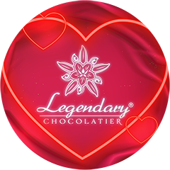 Liên hệ - Legendary Chocolatier - Socola Việt Nam - Legendary.com.vn