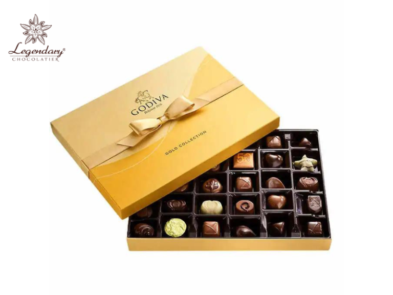 Top các loại socola nổi tiếng thế giới mà bạn nên thử