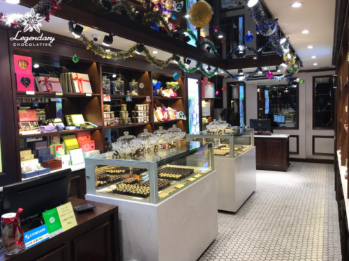 Top các loại socola nổi tiếng thế giới mà bạn nên thử