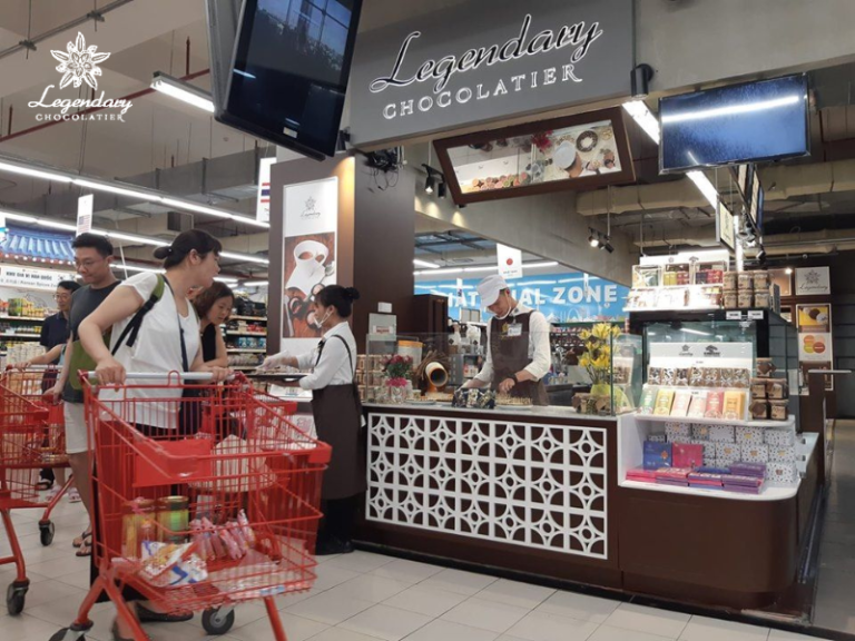 Top 5 thương hiệu nổi tiếng với socola ngon nhất thế giới!