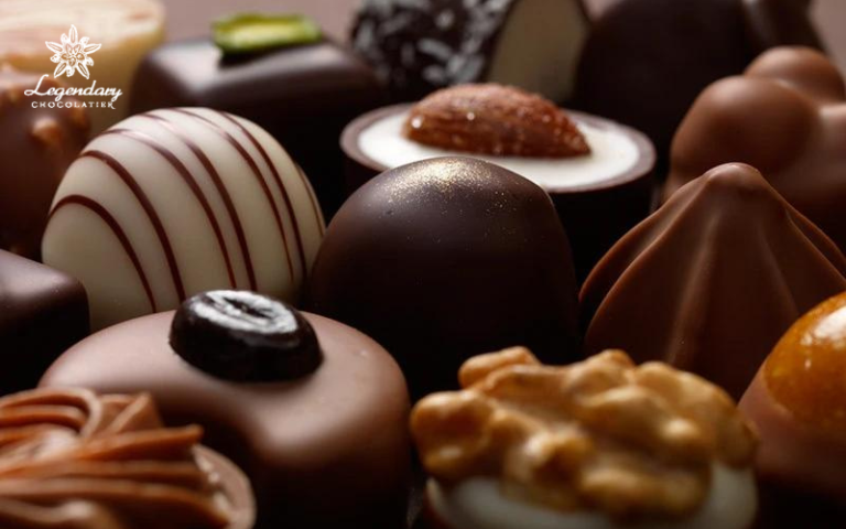 Khám phá ý nghĩa tặng quà chocolate cho người yêu
