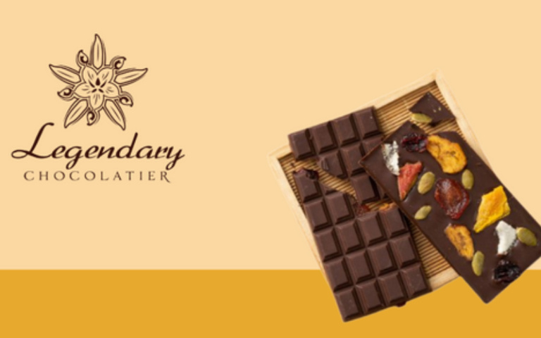 Những dấu hiệu nhận biết chocolate kém chất lượng