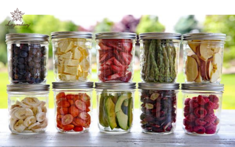 Gợi ý 5+ quà tặng healthy dành tặng người thân yêu