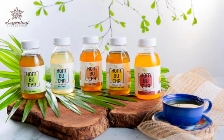 Gợi ý 5+ quà tặng healthy dành tặng người thân yêu