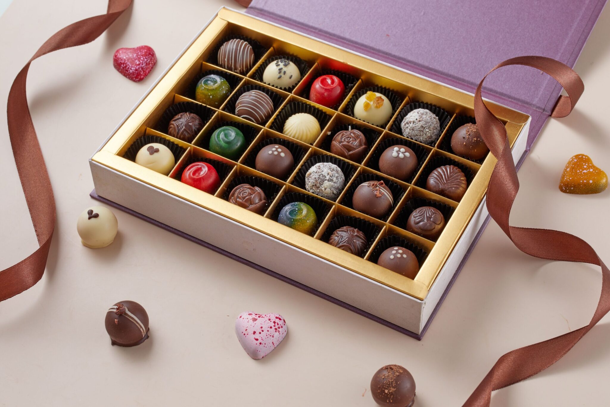 Socola Truffle Là Gì Và Những Điều Thú Vị