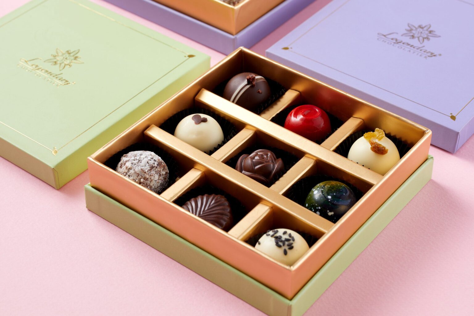 Socola Truffle Là Gì Và Những Điều Thú Vị
