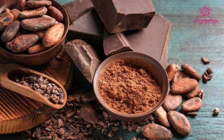 Socola Được Làm Từ Gì? Thành Phần Chính Của Socola